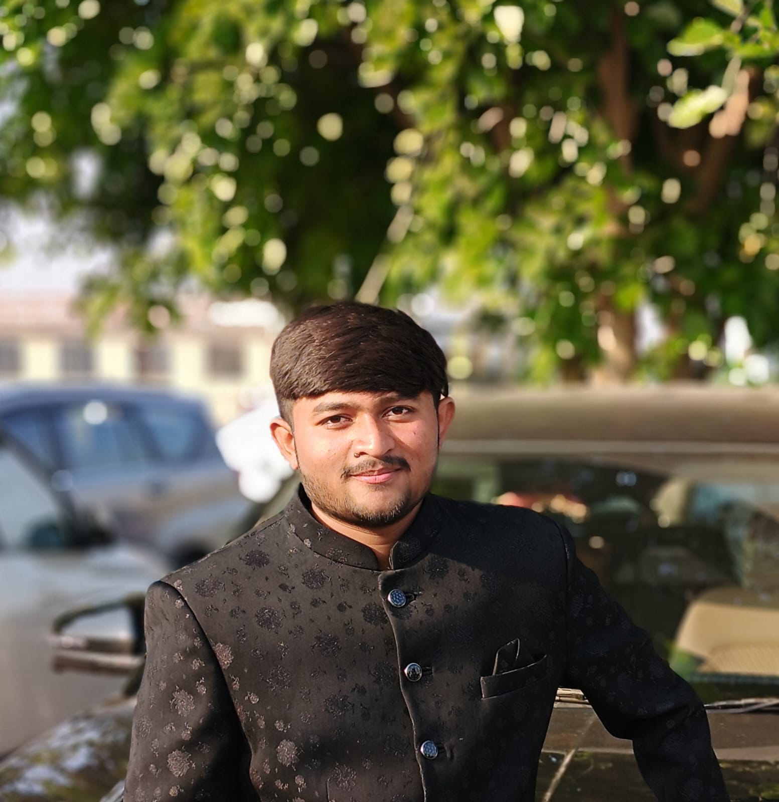 Savaliya Sunil | Sunil Savaliya - MERN Stack Engineer & AI Enthusiast ...